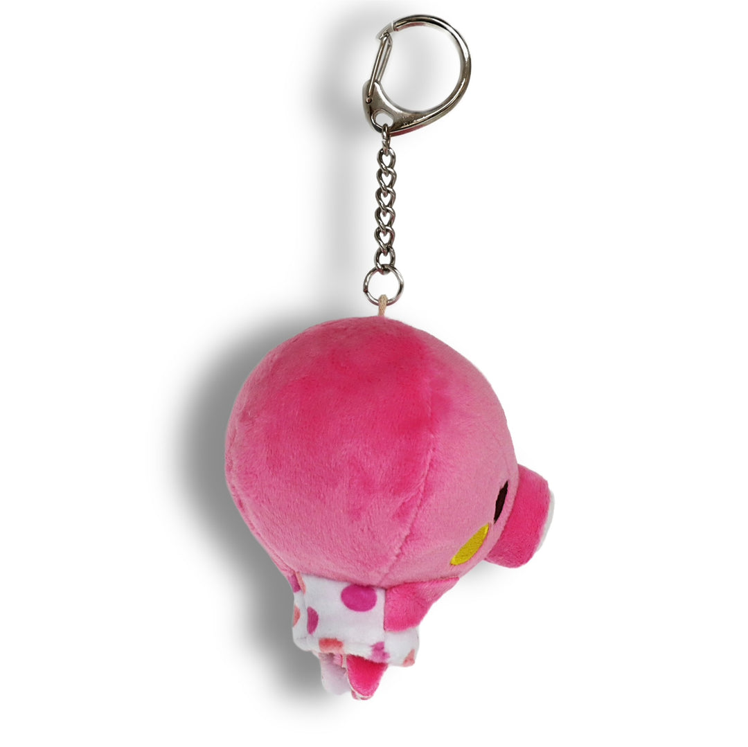 Animal Crossing Marina Plush Keychain – Maneki Island